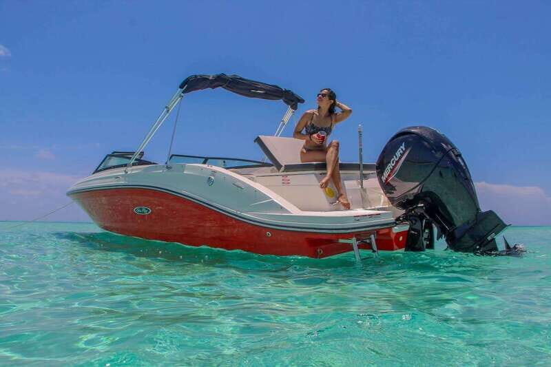 Cozumel: Snorkeling Tour at El Cielo Beach - Key Points