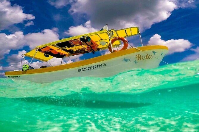 Cozumel Snorkeling Tour: Palancar, Columbia and El Cielo Reefs - The Value of This Snorkeling Tour