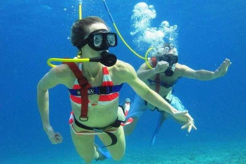 Cozumel: SNUBA Cozumel Underwater Adventure - Cost and Additional Fees