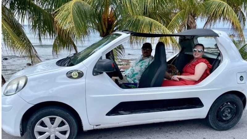 Cozumel: Taco and Tequila Tour with Snorkeling and Mojito - Final Thoughts