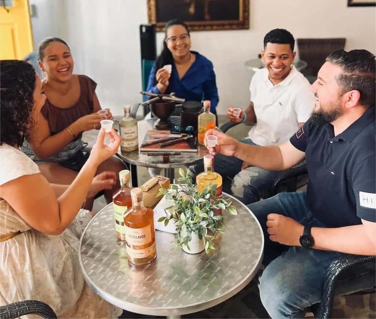 Cozumel: Tequila, Mezcal and Espadrilles Experience Tour - Practical Details and Tips