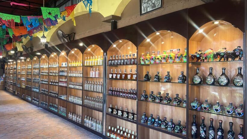 Cozumel: Tequila, Mezcal and Espadrilles Experience Tour - FAQ