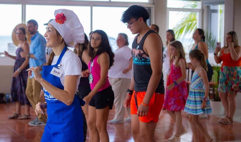 Cozumel: The Original Salsa & Salsa - Why This Tour Works for Travelers