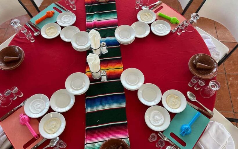 Cozumel: The Original Salsa & Salsa - Final Thoughts