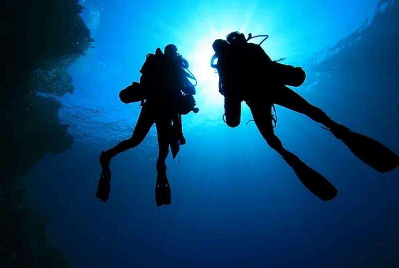 Cozumel: Twilight and Night Dive for Certified Divers - Safety and Prerequisites