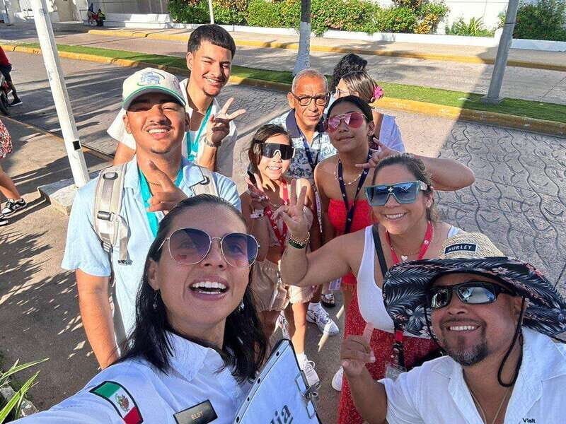 Cozumel: Ultimate Combo: Mayan Ruins, Bee Farm & Snorkeling - An In-Depth Look at the Cozumel Ultimate Combo Tour