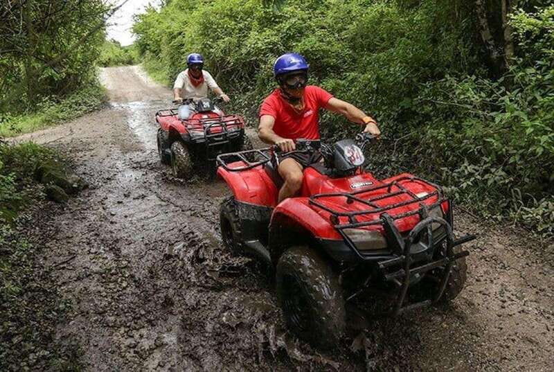 Cozumel: Yoga and ATV Adventure in the Jungle - Final Thoughts