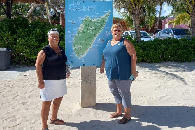 Cozumel Your Way - What is Cozumel Your Way?
