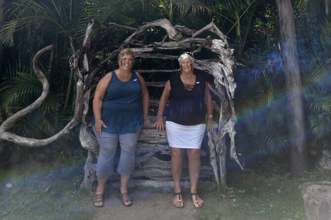 Cozumel Your Way - Transportation and Comfort