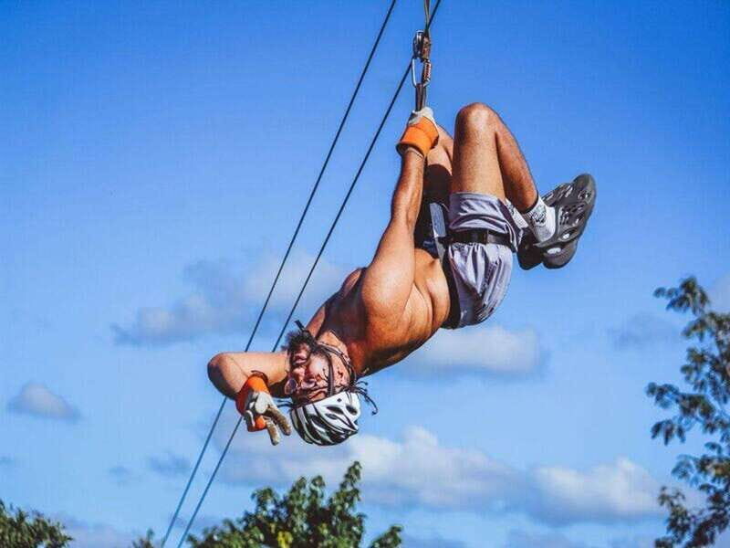 Cozumel: Zip Line Adventure at Mayan Extreme Park - An Adventure in Cozumel’s Canopy: What to Expect