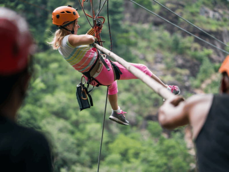 Cozumel: Zip Line Adventure at Mayan Extreme Park - Who Should Consider This Tour?