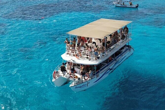 Cozumel's Best: Snorkel Adventure in El Cielo and El Cielito - The Sum Up: Who Is It Best For?