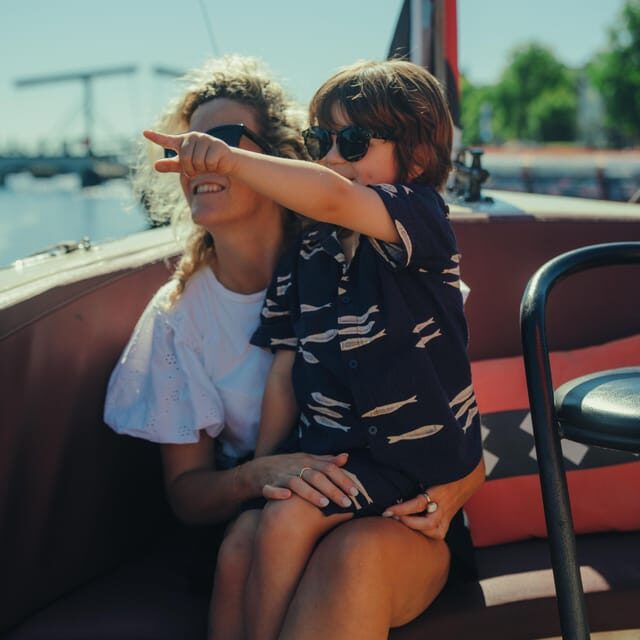 COZY AND FUN CANAL TOUR: A UNIQUE JOURNEY THROUGH AMSTERDAM - Frequently Asked Questions