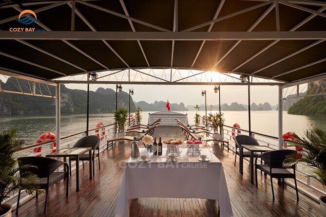 Cozy Bay Classic Cruise 2D1N,Kayak,Swim,Titop,Cave,By Expressway - Final Thoughts: Is This Tour for You?