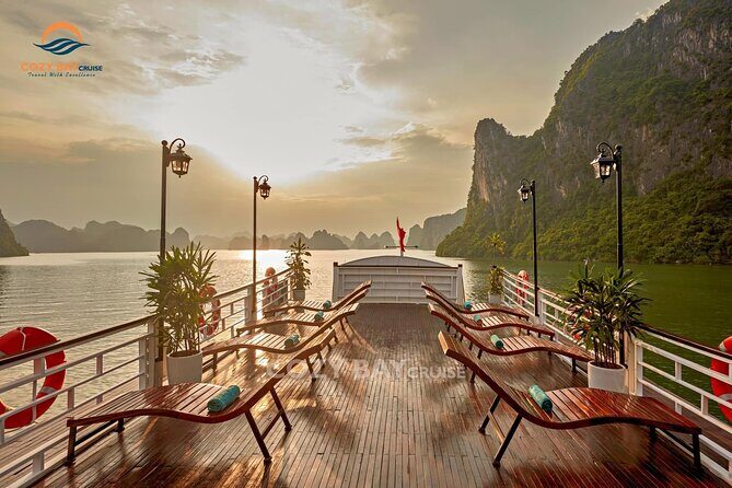 Cozy Bay Classic Cruise 2D1N,Kayak,Swim,Titop,Cave,By Expressway - FAQ