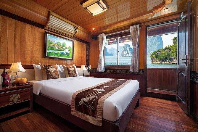 Cozy Bay Cruise: 2-Day Explore Halong Bay With Transfer From Hanoi - Frequently Asked Questions