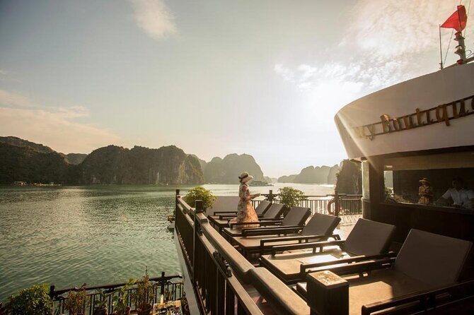 Cozy Boutique Cruise - Lan Ha Bay & Cat Ba Island Explorer 3 Days - An In-Depth Look at the 3-Day Experience