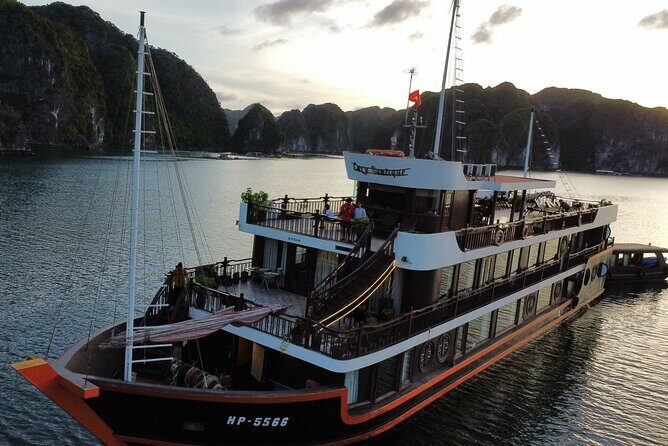Cozy Boutique Cruise - Lan Ha Bay & Cat Ba Island Explorer 3 Days - What Makes This Cruise Special?