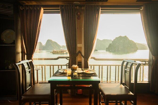 Cozy Boutique Cruise - Lan Ha Bay & Cat Ba Island Explorer 3 Days - Frequently Asked Questions