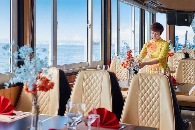 Cozy Premium 5 Star Halong Bay Day Tour By Expressway Transfer - Why This Tour Works for Travelers