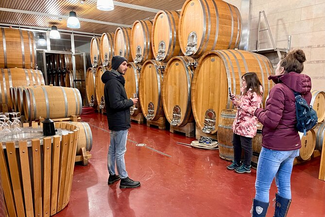 Cozy Winter Countryside Tour 4x4: Experience Authentic Bohemia - FAQ