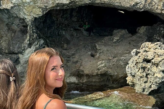 Cpt Marko - Blue Lagoon & Turtle Cruise with Optional Lunch - Cost & Overall Value