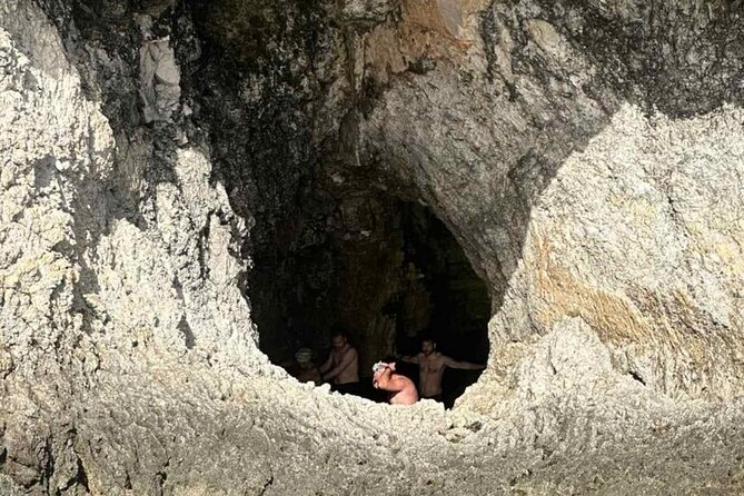 Cpt Marko - Blue Lagoon & Turtle Cruise with Optional Lunch - Final Thoughts