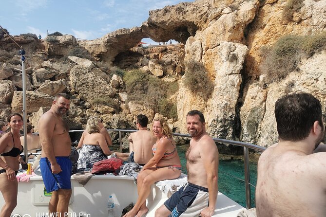 Cpt Marko - Blue Lagoon & Turtle Cruise with Optional Lunch - FAQ