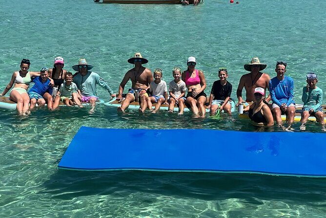 Crab Island Boat Tour  Half Day in Destin - Discovering the Experience: What to Expect