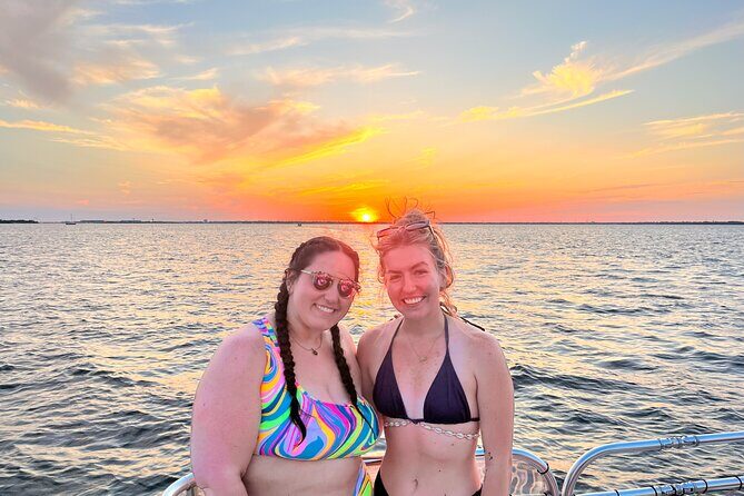 Crab Island Boat Tour  Half Day in Destin - Final Thoughts: Why This Tour Stands Out