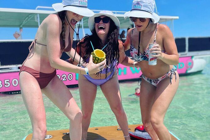 Crab Island Charter in Destin/Fort Walton Beach Florida - What Makes Crab Island Charter Stand Out?