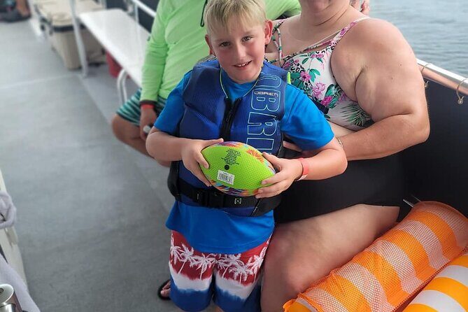 Crab Island Charter in Destin/Fort Walton Beach Florida - Considering the Downsides