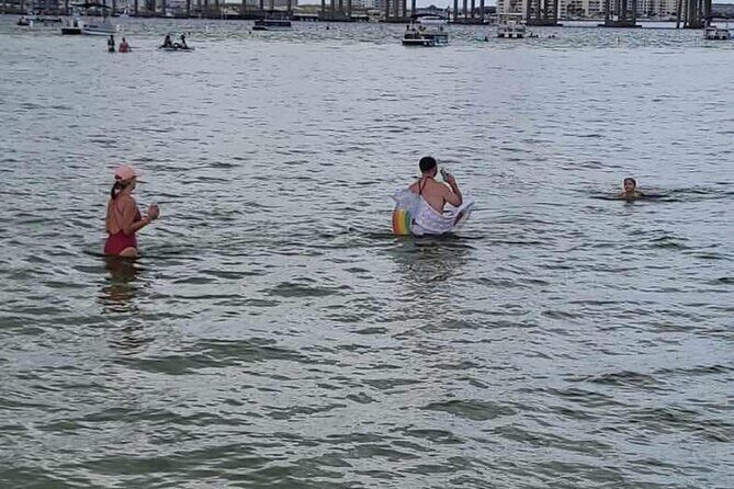 Crab Island Charter in Destin/Fort Walton Beach Florida - The Bottom Line: Is It Worth It?