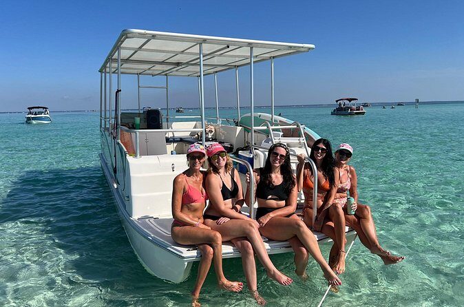 Crab Island Cruise Aboard Private Adventure - Final Thoughts