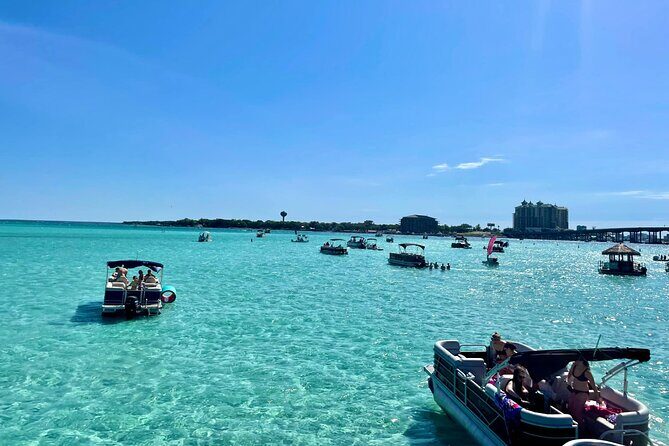 Crab Island Explorer Catamaran Tours to Crab Island - Final Thoughts: Is It Worth It?