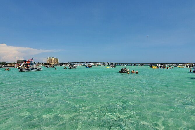 Crab Island Party!! Lily Pad, Paddleboard, Speaker & Cooler - FAQ