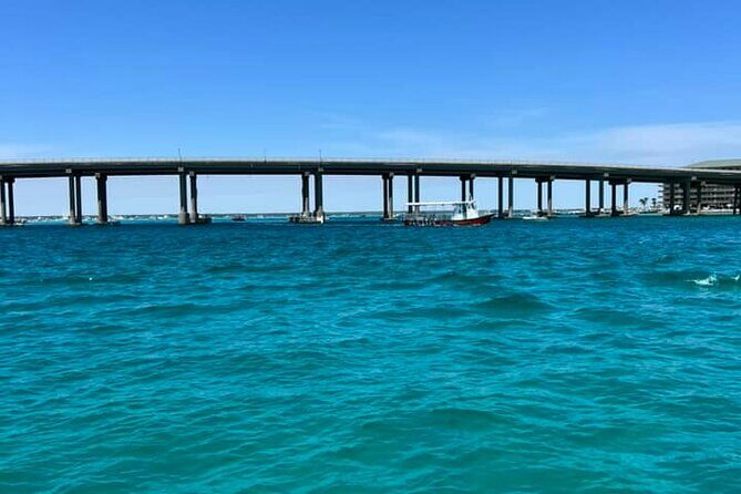 Crab Island Private Captained Charter in Destin - Who Is This Tour Best For?