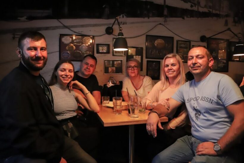 Cracow Craft Beer Adventure: Discover the Best Local Brews - Introduction: A Tasty Way to Explore Kraków’s Beer Scene