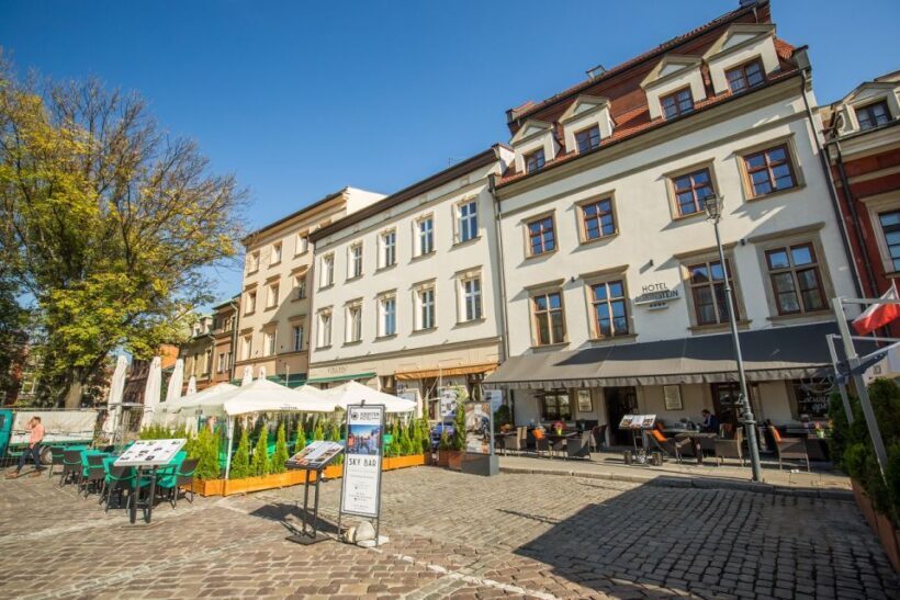Cracow Craft Beer Adventure: Discover the Best Local Brews - Deep Dive into the Brewery Stops