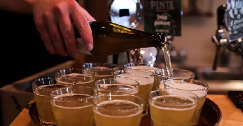 Cracow Craft Beer Adventure: Discover the Best Local Brews - The Value of a Guided Beer Experience
