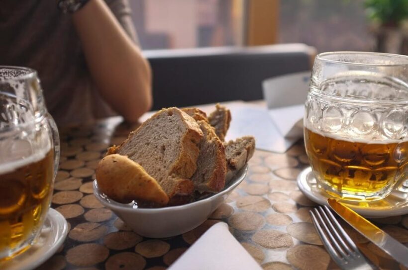Cracow: Craft Beer Tasting Tour - What to Expect from the Kraków Craft Beer Tasting Tour