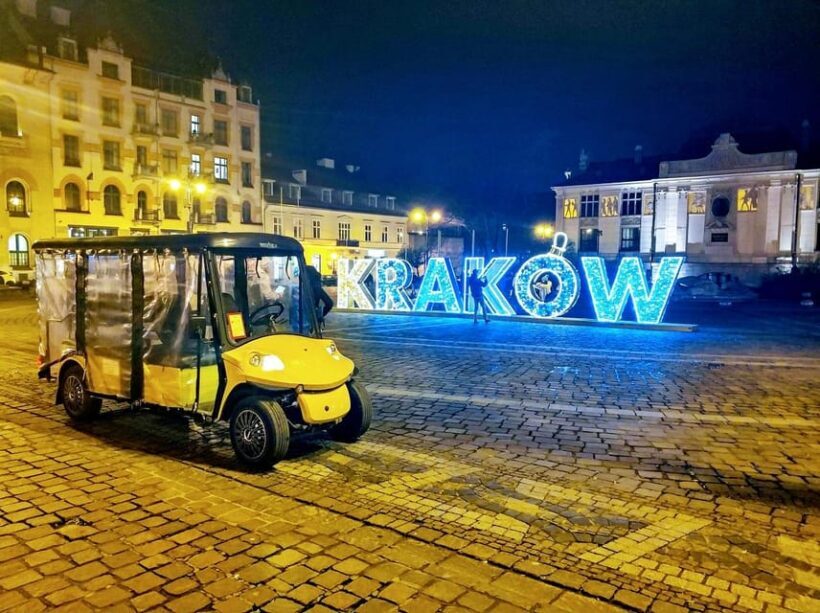 Cracow: Jewish Quarter and Ghetto Sightseeing Golf Cart Tour - Final Thoughts: Is It Worth It?