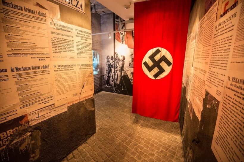 Cracow: Kazimierz by Golf Cart and Schindler's Factory Tour - An In-Depth Look at the Tour Experience