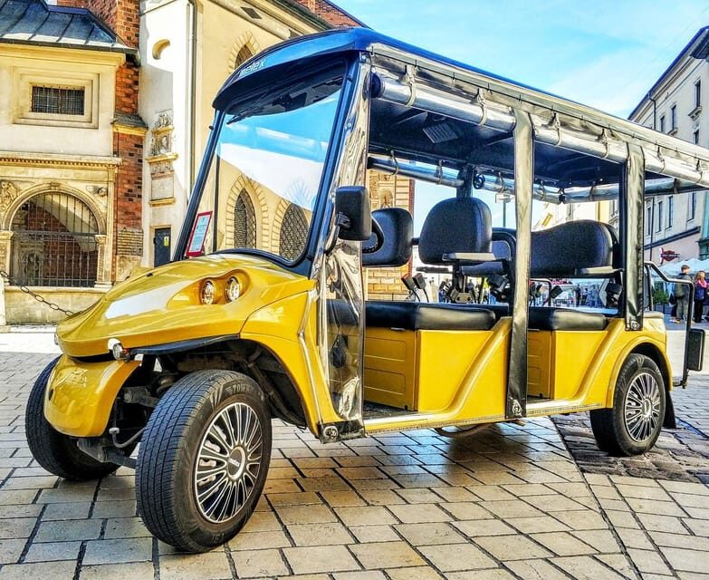 Cracow: Private City Highlights Sightseeing Car Tour - Final Thoughts: Who Will Love This Tour?