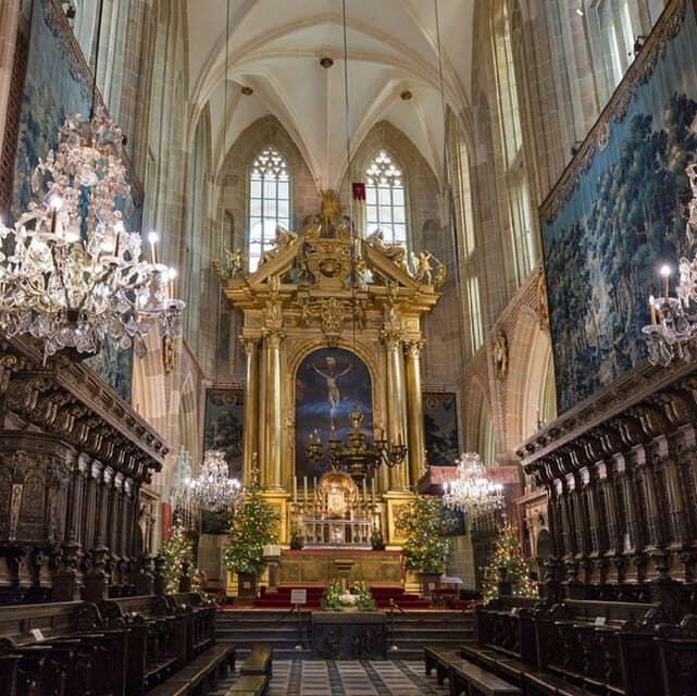 Cracow Rynek Underground & Wawel Castle, Cathedral tour - Final Thoughts