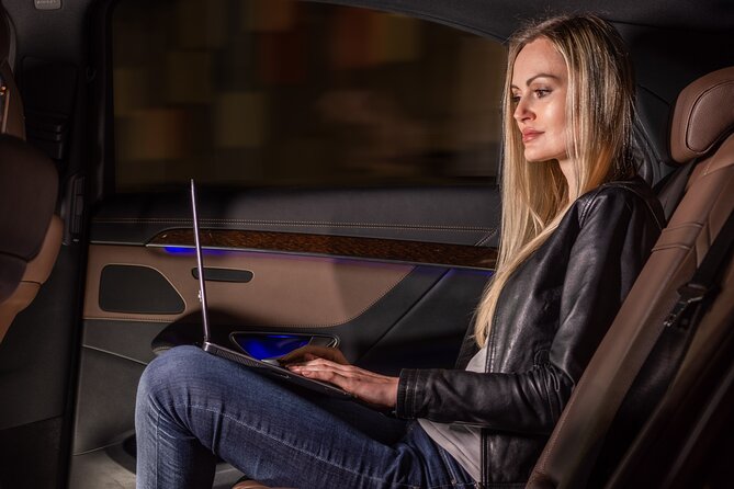 Cracow to airport transfer by Luxurious VIP limo - Who Should Consider This Transfer?