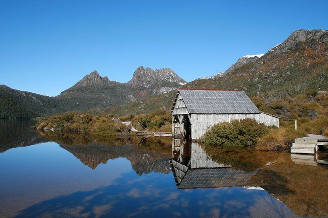 Cradle Mountain Active Day Trip from Launceston - An In-Depth Look at the Tour Experience