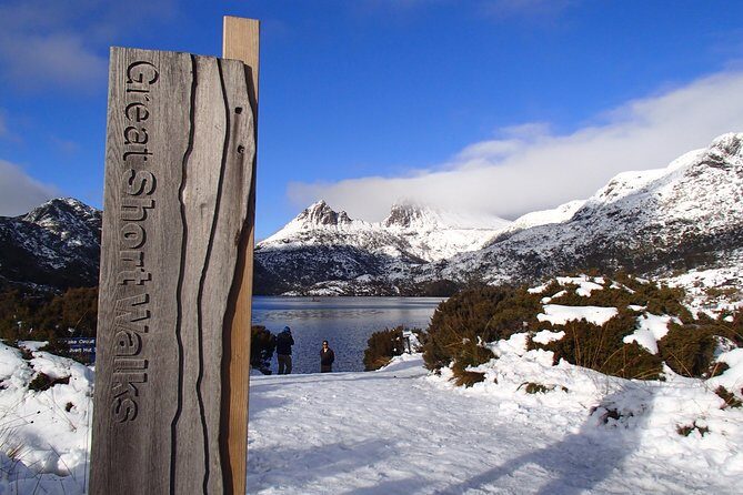 Cradle Mountain Active Day Trip from Launceston - FAQ