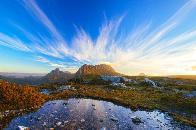 Cradle Mountain: Burnie Shore Excursion - Final Thoughts