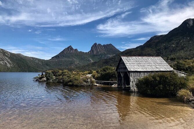 Cradle Mountain Day Tour from Launceston Including Lunch - The Real Experience: What Travelers Say